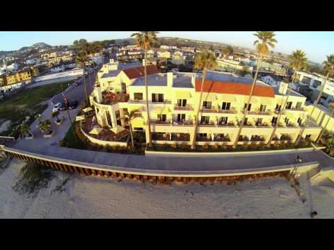My Pismo Beach: Lodging