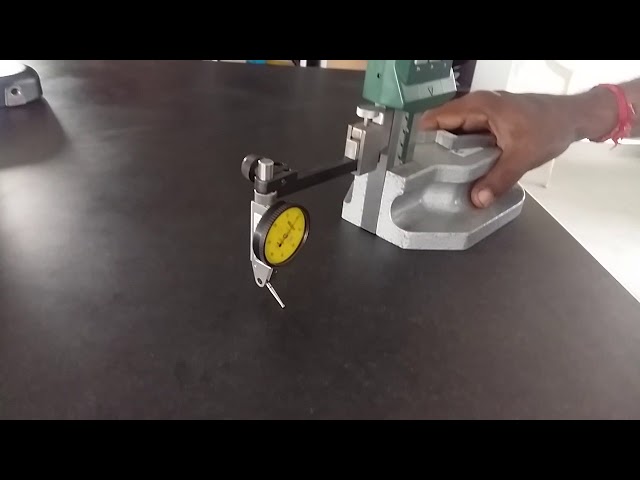 Precision Machine Tools - Knife Straight Edge Trader - Wholesaler ...