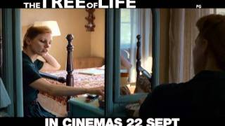 The Tree of Life streaming: where to watch online?