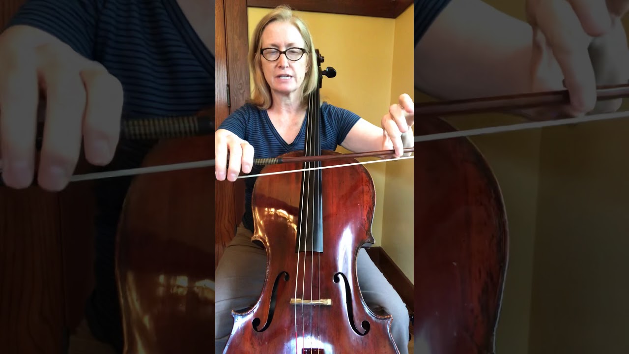 #80 bk2 Essential Elements cello