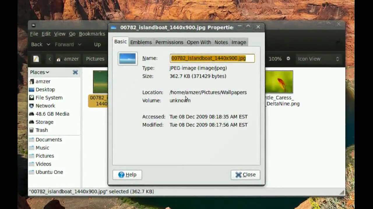 An alternative lightweight image viewer -VIEWNIOR-