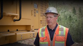 FM528 Forest Machine | FM528 General Foresty (GF) | FM528 Log Loader ...