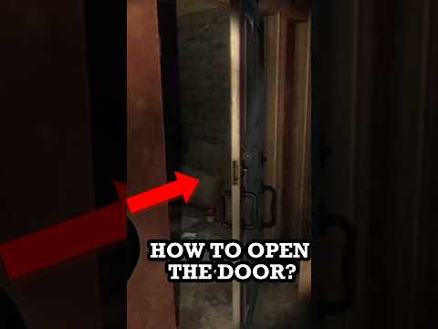 How to OPENT THE DOOR IN BASEMENT? Fears to Fathom: Woodbury Getaway. Episode 5 Easter eggs, endings
