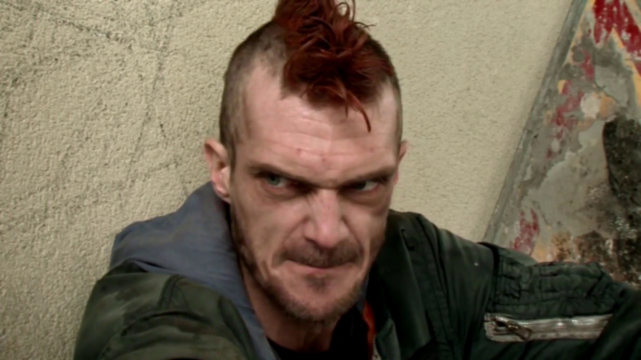 Comment maîtriser la crête iroquoise et les pointes de Liberty