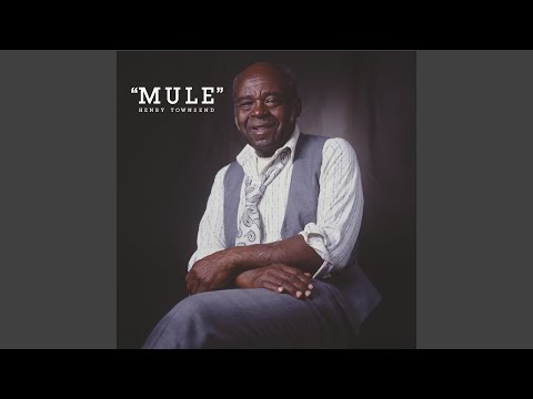 HENRY TOWNSEND discography (top albums) and reviews