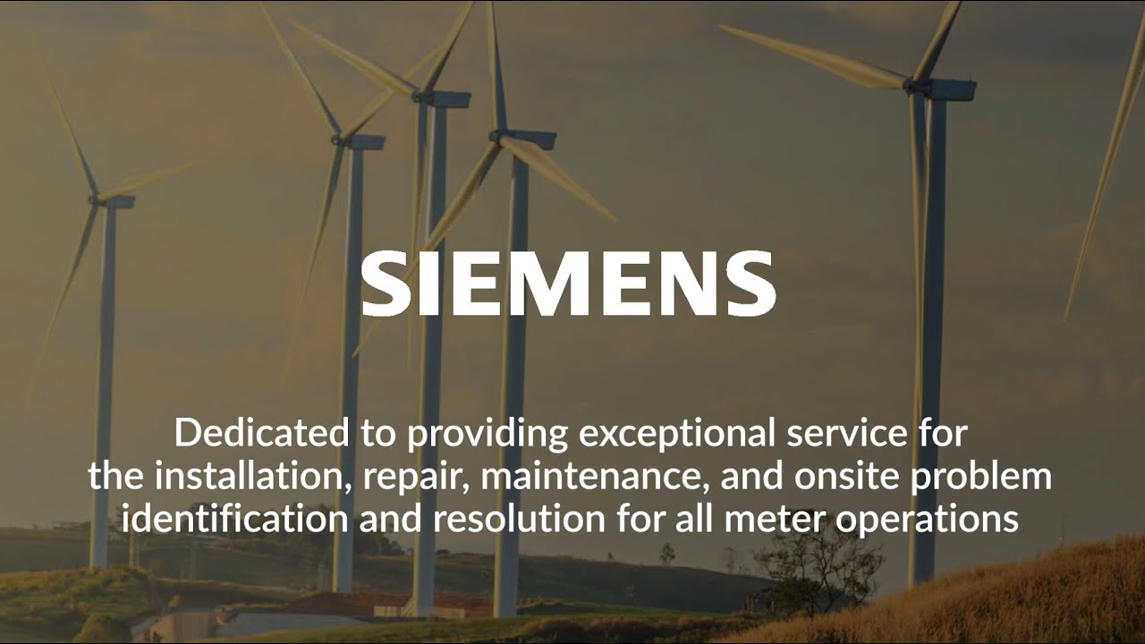 ServicePower | Siemens Case Study