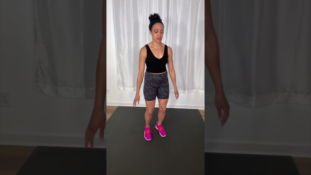 5 Favorite Pre-Run Dynamic Warm-Up Exercises