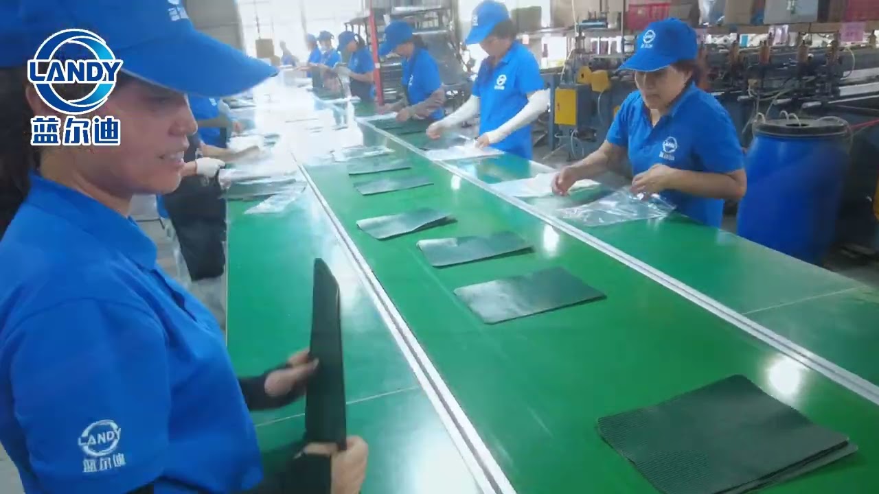 Pool Safety Cover Patch Kit