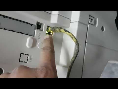 RICOH MP 2851 3351, LAN COMMUNICATION IN 05 MINUTES