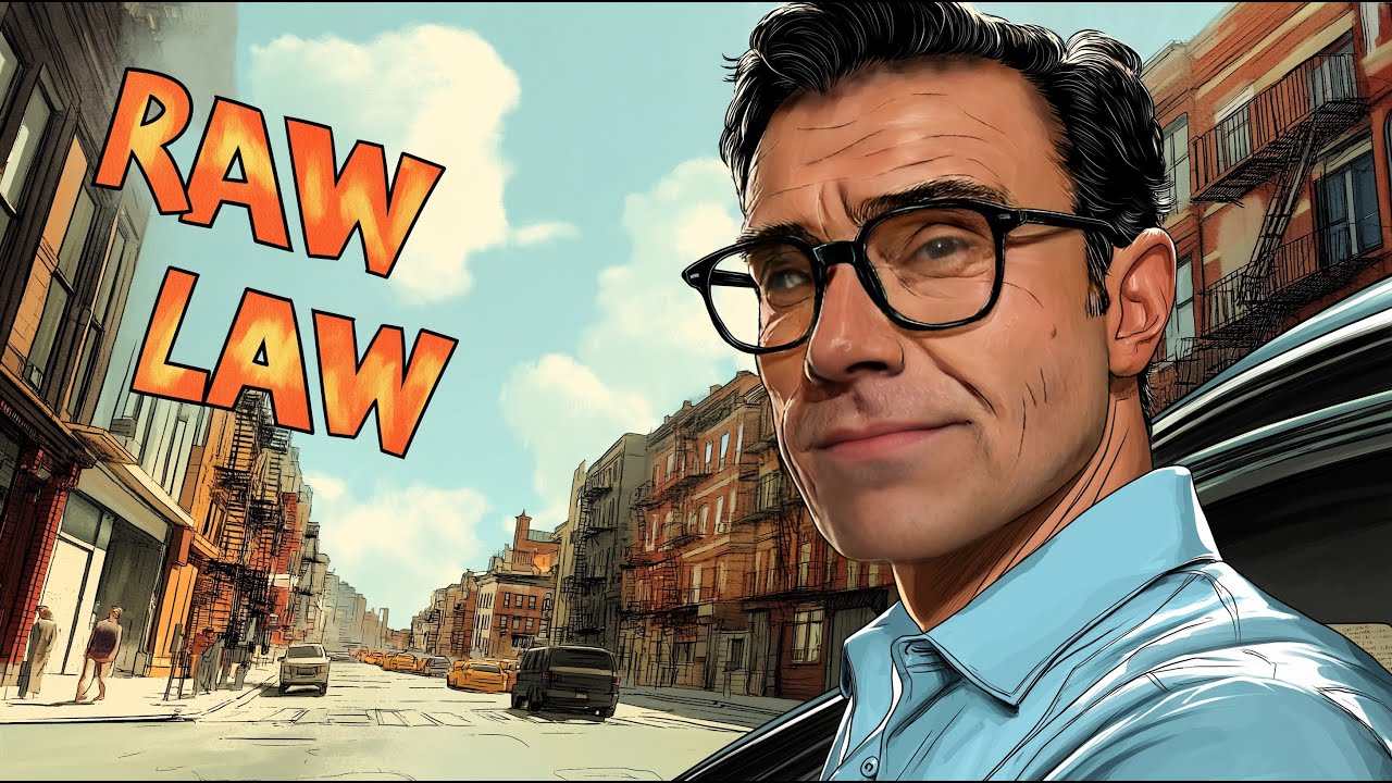 RAW LAW - Injury Attorneys answer your FAQs *** LIVE ***