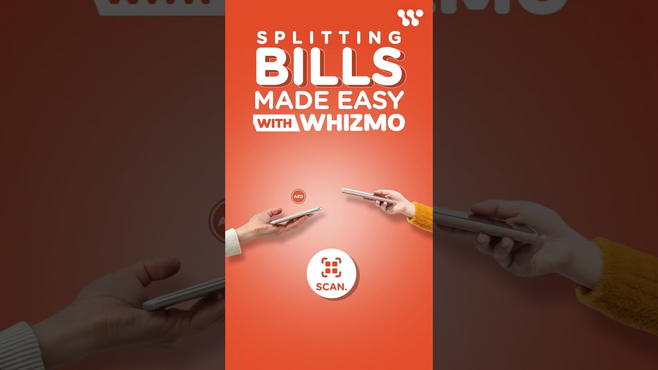 Send Money Instantly with Whizmo: Simple, Fast & Secure