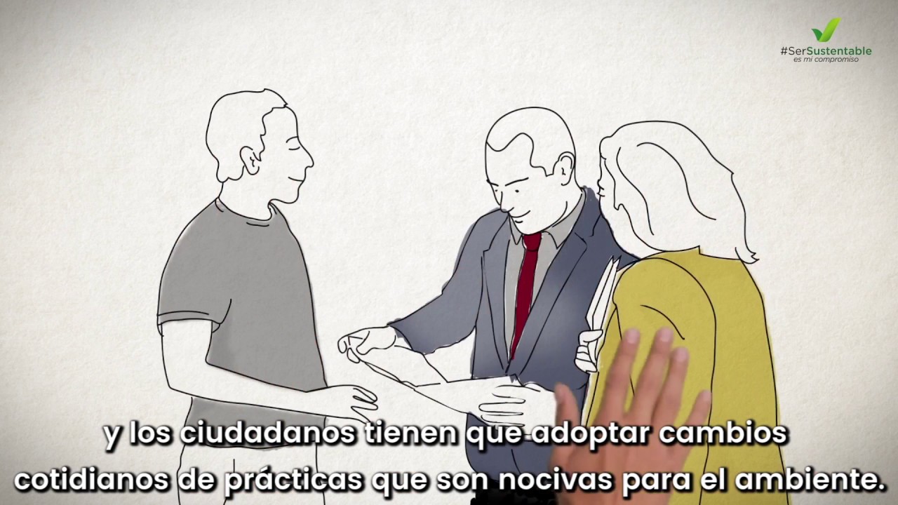 Ser Sustentable (SPOT 9)