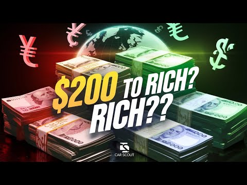 💸 Could $200 in VND Make You RICH? 🔥 Dinar & Dong SHOCK Investors in 2025! | IQD & VND News 💥