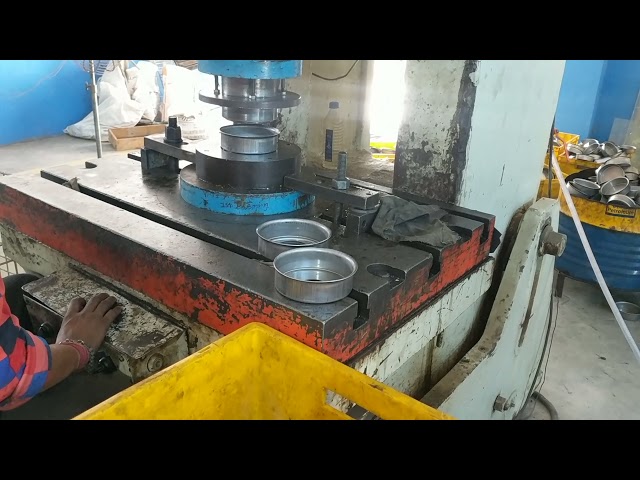 Motor and Pump part - V6 Motor Base Manufacturer from Ahmedabad