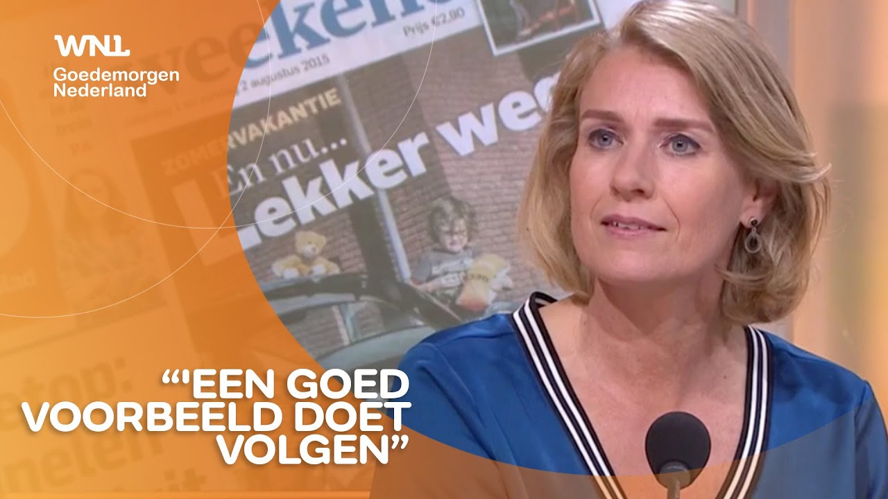 Algemeen Dagblad pays more attention to women under new editor-in-chief