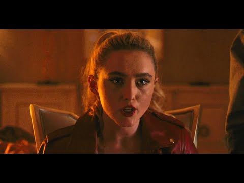 Freaky (2020) Official Trailers | AceShowbiz