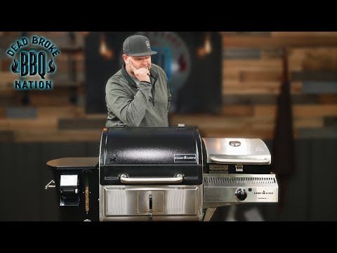 Camp Chef Woodwind Pro Pellet Grill | How Good Is It