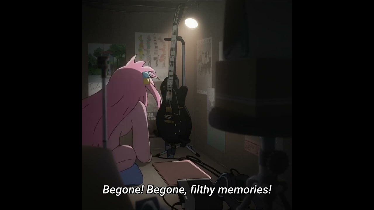 Flashbacks | animokyo