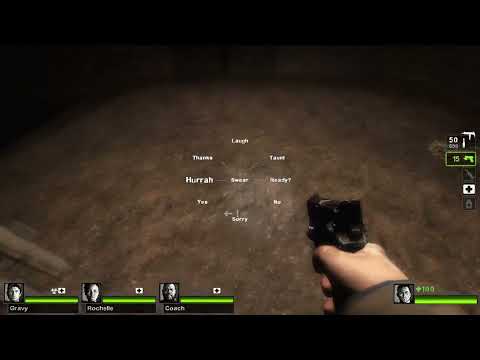 Steam Community :: Video :: L4D2 The Passing Alarm Drop Launch #1 (Throwable)