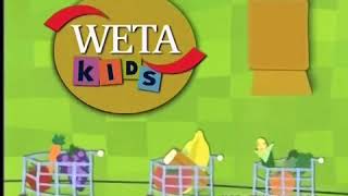 Weta Kids Up Next 2007 2019 Pbs Underwater Shopping Bags Fireflies ...