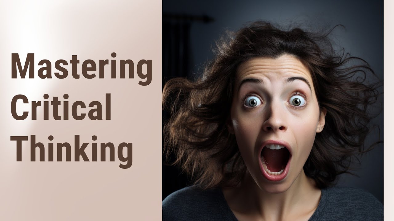 Critical Thinking in English: Evaluating Evidence and Arguments