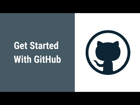 Learn Get Started With GitHub and Git - Mind Luster