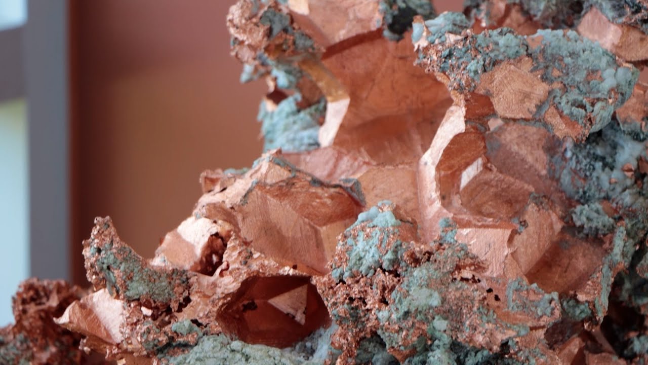 DISCOVERING | Copper Country