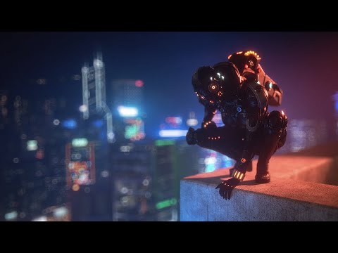 End Credits – White Bat Audio