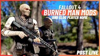 FIVE MODS You NEED to BECOME ICONIC at Fallout 4 Nexus - Mods and community