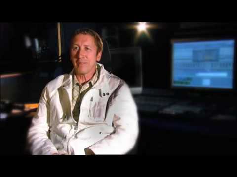 Paul Hardcastle back with Zero One