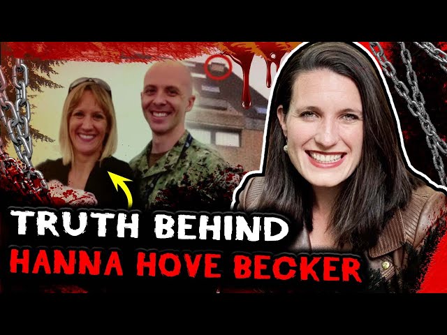 Dateline: A complete investigation overview of the Craig Becker case ...