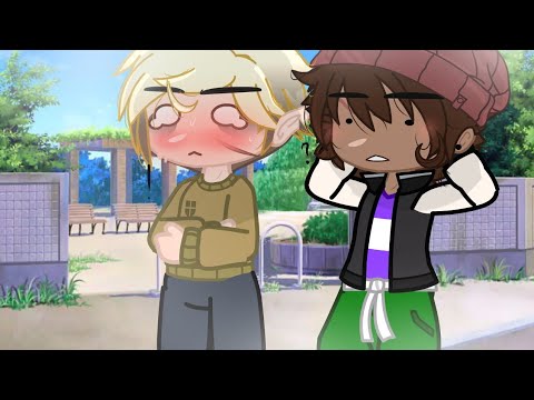 Thinking on her💘 | MEME | Huntlow || TOH