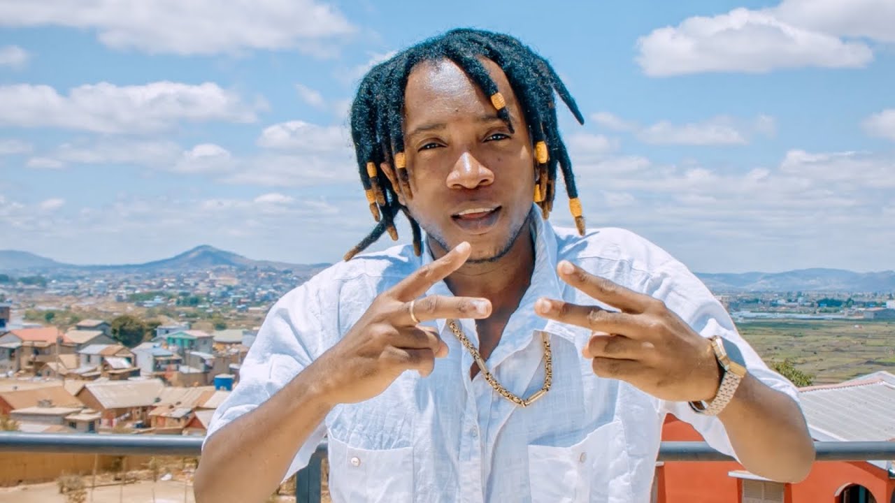 K'aza Miady Amin'kaka by Kakabe Djino from Madagascar | Popnable