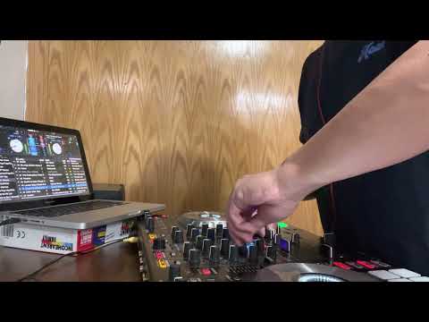 House Music…Thank God Its Friday