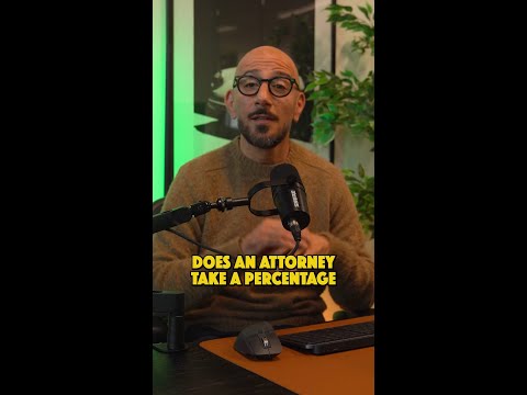 Lemon Law Attorneys’ Fees Misconception ?% 🤔