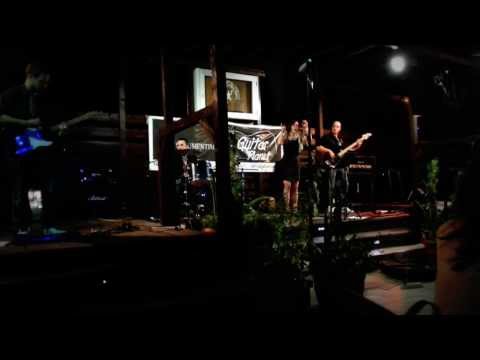 Back To Dance @ Tabard Inn Pub
