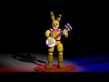 Steam Workshop::SpringBonnie VR Edition
