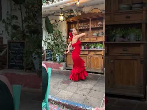 MARBELLA - Flamenco