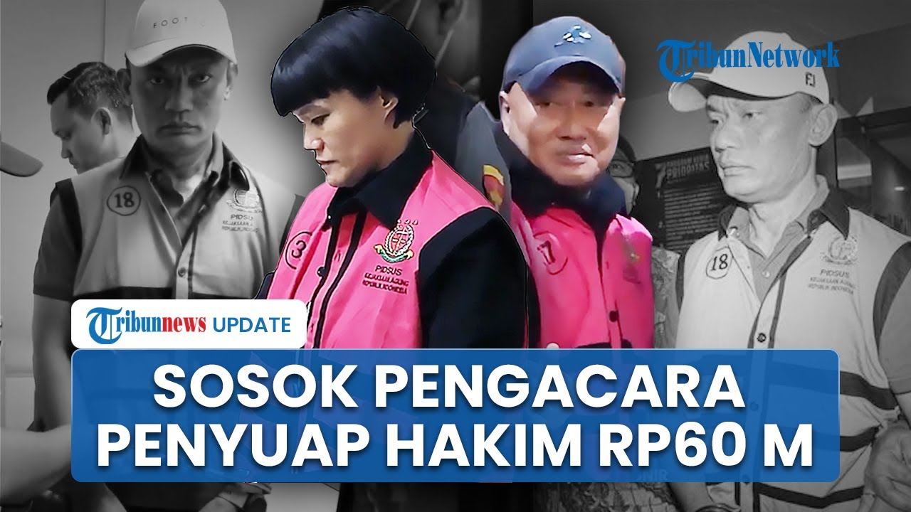Rekam Jejak Marcella Santoso Penyogok Hakim Rp60 Miliar, Pernah Jadi ...