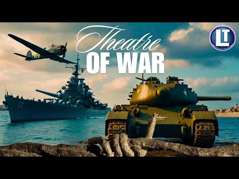 Theatre of War | My Classroom Board Game Design for 30 Players