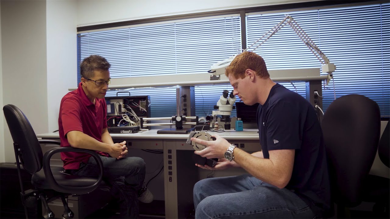 Intellisense Systems Employees Share Their Experiences