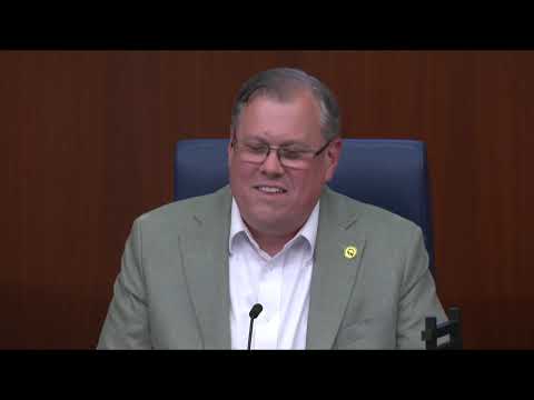 Mayor & Council Work Session: October 28, 2024
