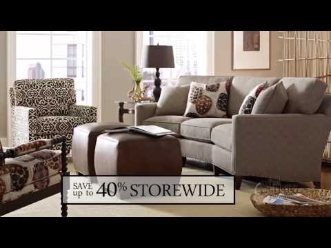 Paul Schatz Furniture Presidents Month Sale 2015