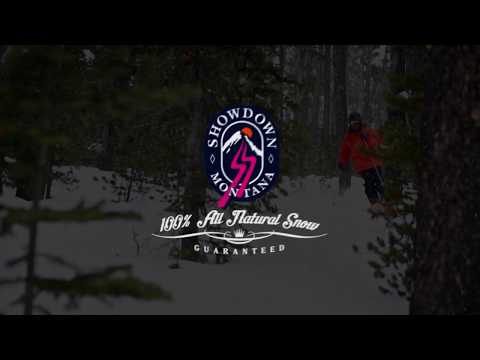 WHAT 2 EXPECT Part 5: The Mountain