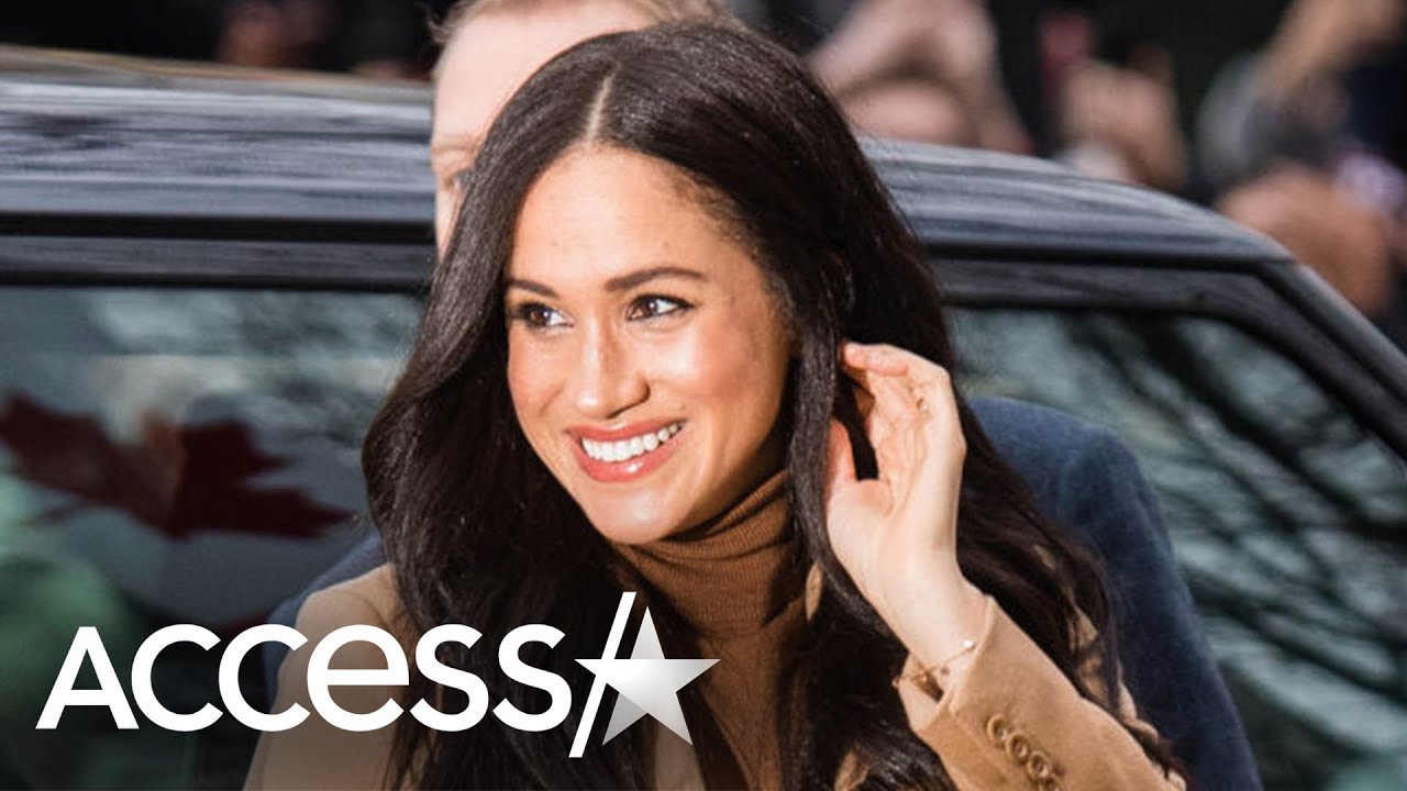 Meghan Markle's Final Royal Meeting Details Revealed By Royal Reporter Who Attended