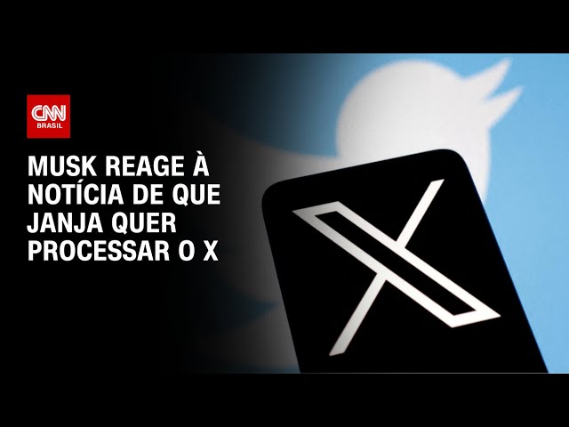 X, ex-Twitter, agora vale pouco mais de um quarto do valor pago por ...