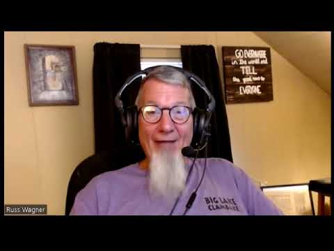 EQUIPPING EKKLESIA 7/3/22 Colonel Kevin Bushey (R) USAF - "Technocracy Revisited"