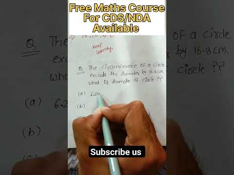 CDS Repeated questions 🔥🔥 #cds #maths #viral #trendingshorts