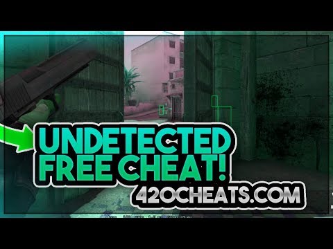 FREE CS:GO CHEATS ! | UNDETECTED | 420cheats | UNDETECTED 2018