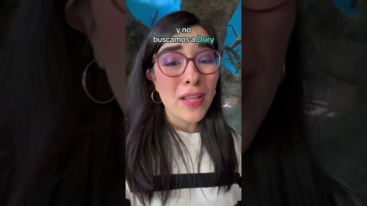 Finding Dory 🐟 #findinganemo #dory #nemo